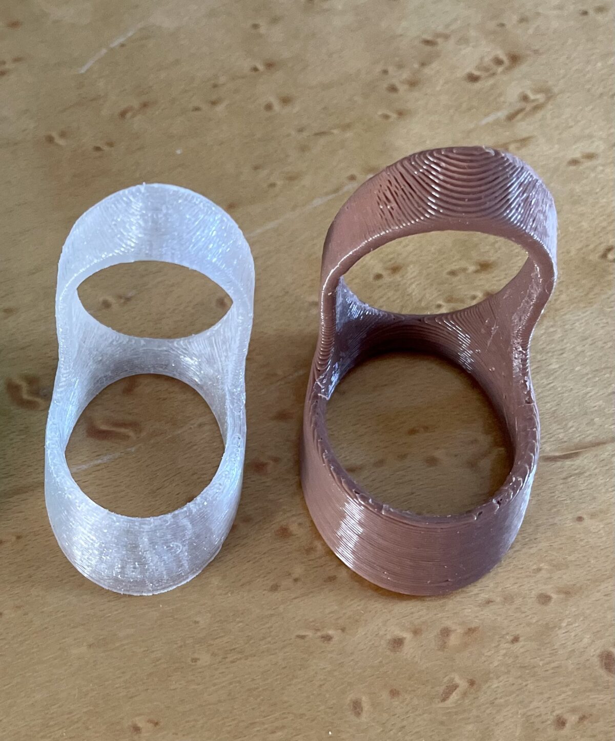 Duradigit – 3D printed finger ring splint | Durathumb