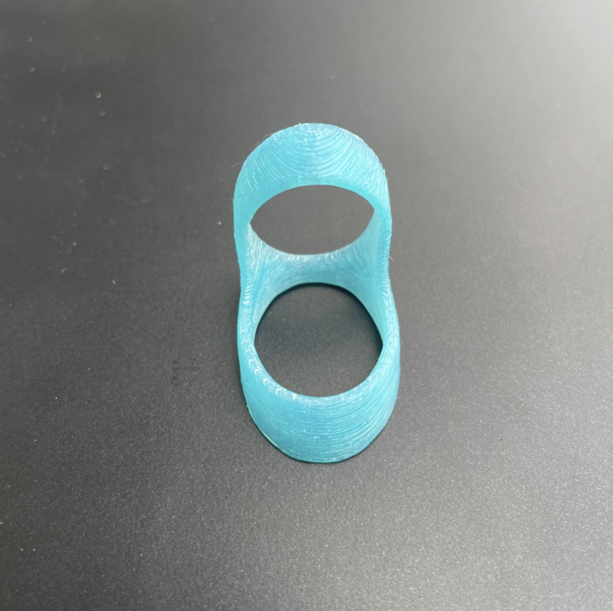 Duradigit – 3D printed finger ring splint | Durathumb